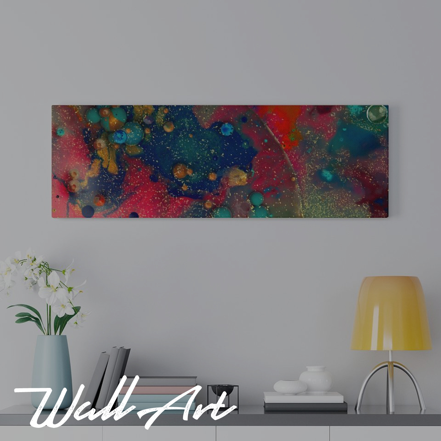Space Wall Art | Stunning Space, Universe & Galaxy Wall Art | Space Curios
